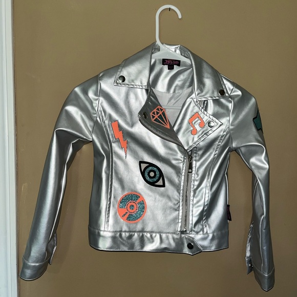 JoJo Siwa | Jackets & Coats | Jojo Closet Jacket | Poshmark
